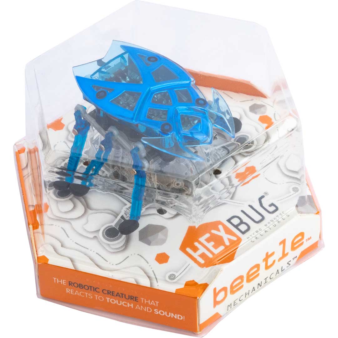Hexbug Beetle