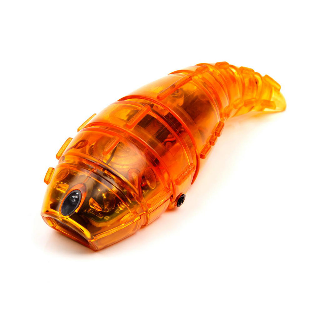 Hexbug Larva