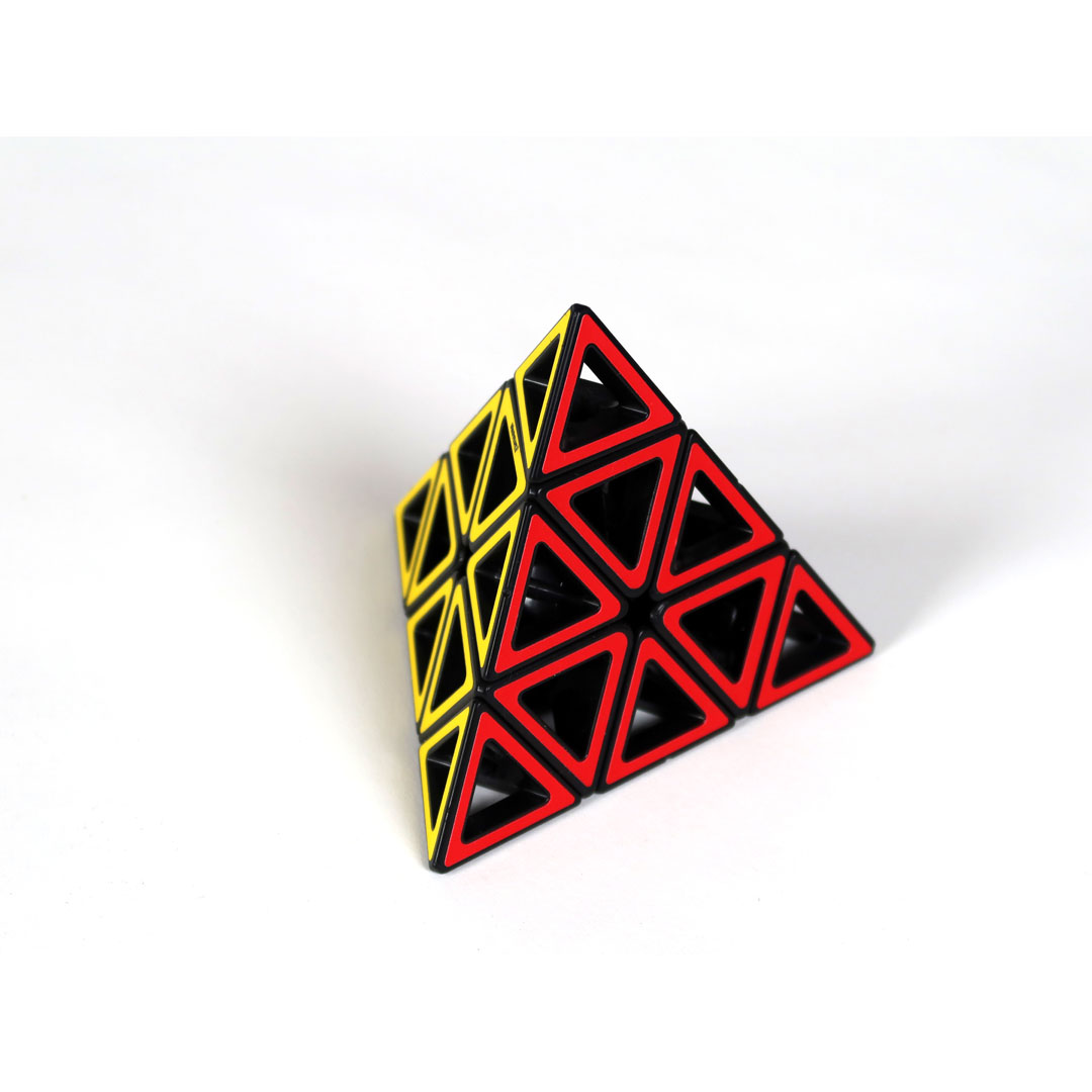 Meffert´s Hollow Pyraminx