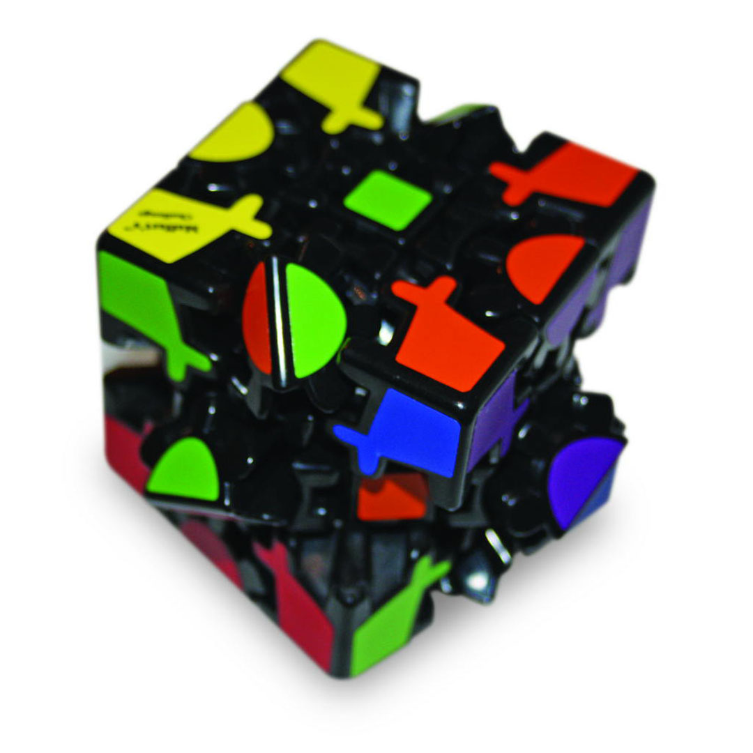 Meffert´s Gear Cube