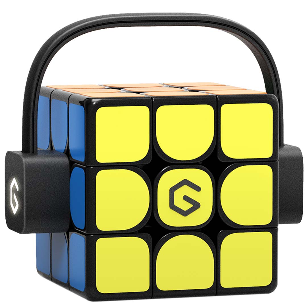 GiiKER Super Cube i3S - Smart 3D Puzzle with Bluetooth Technology