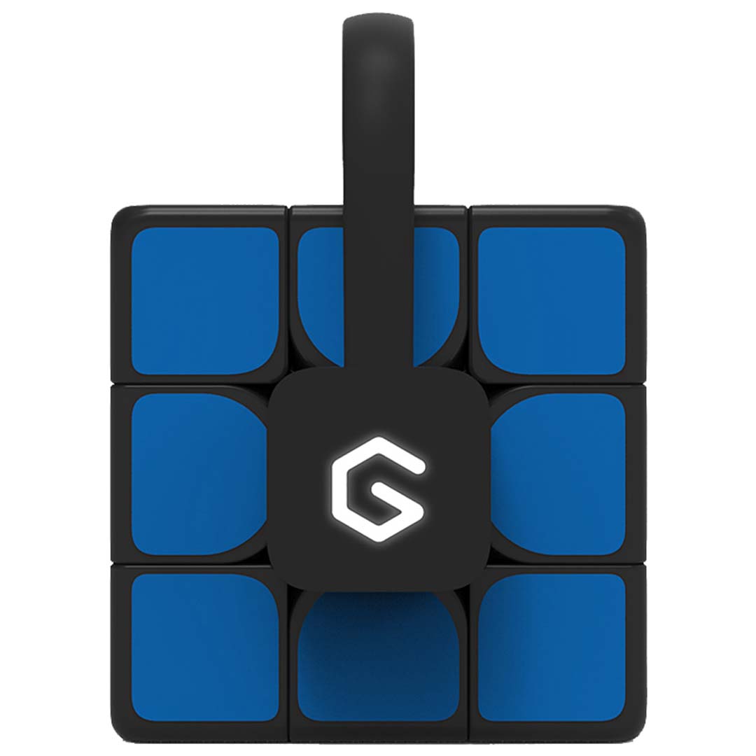 GiiKER Super Cube i3S - Smart 3D Puzzle with Bluetooth Technology