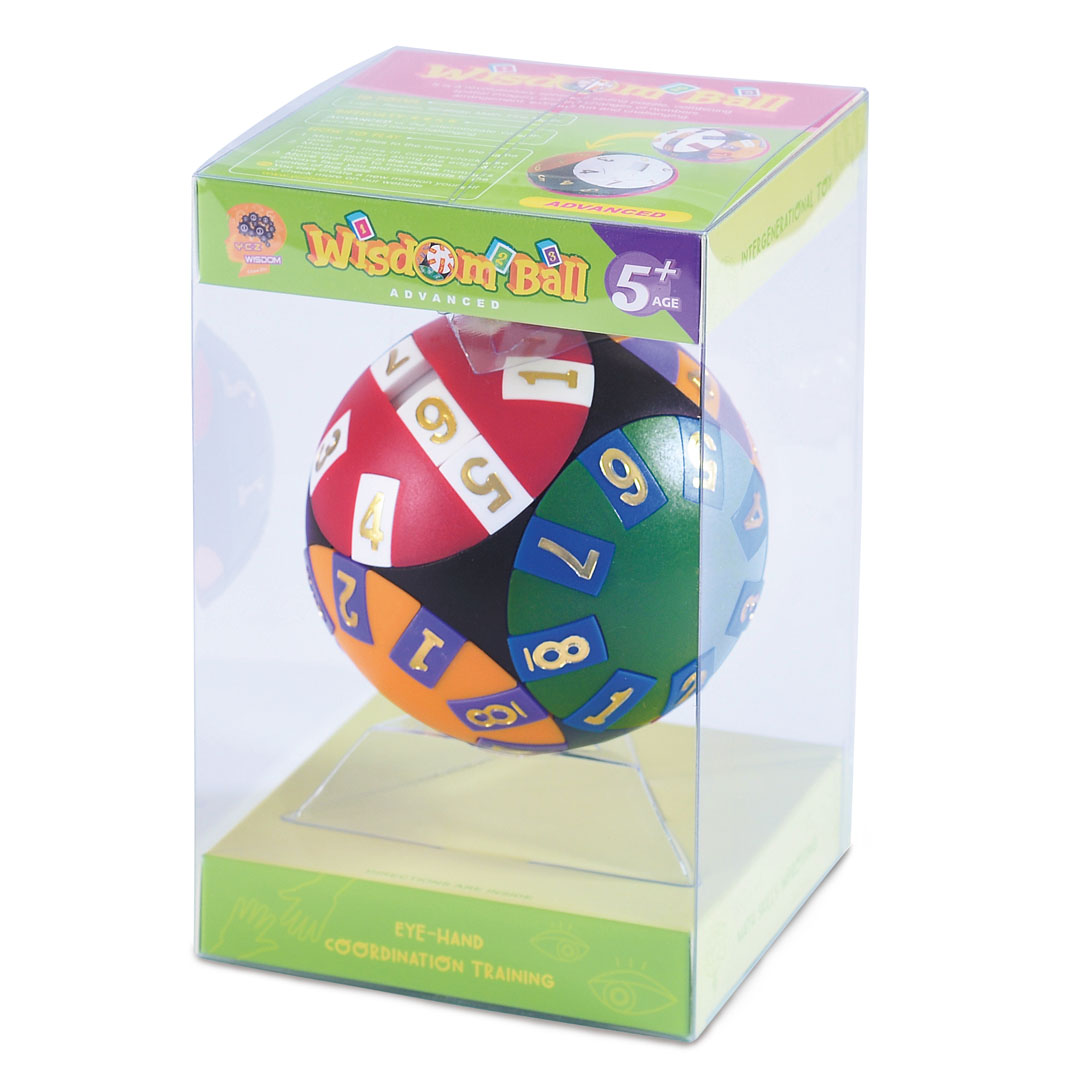 Wisdom Ball Advanced