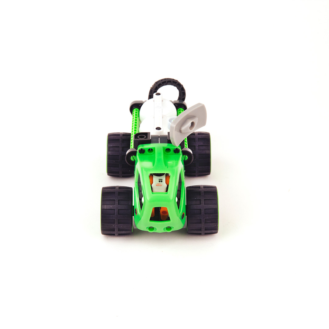 Hexbug VEX Robotics Fuel Truck Explorer