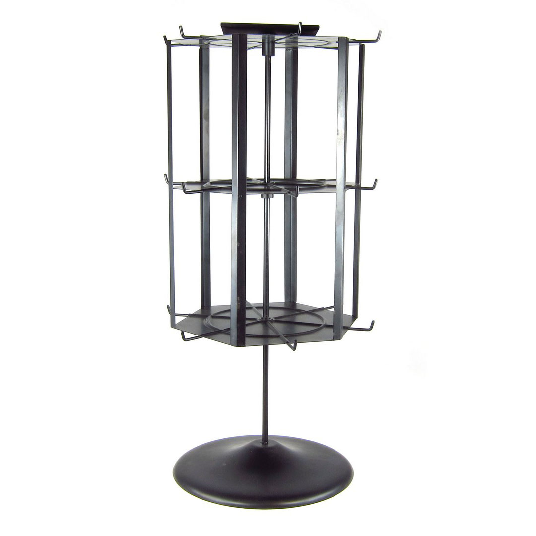 Metal Earth: Tabletop 3Tier Wire Rack Di
