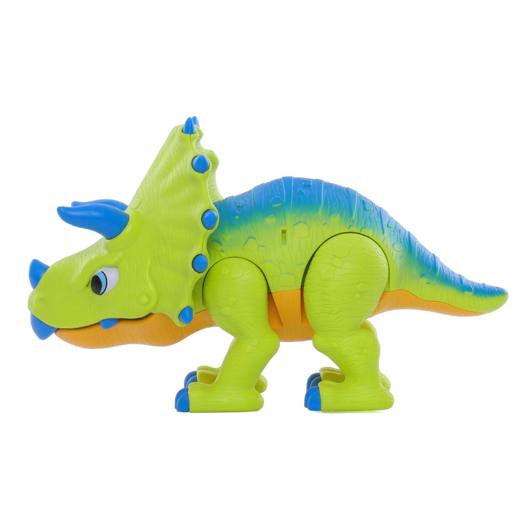 Triceratops Dinosaur Train